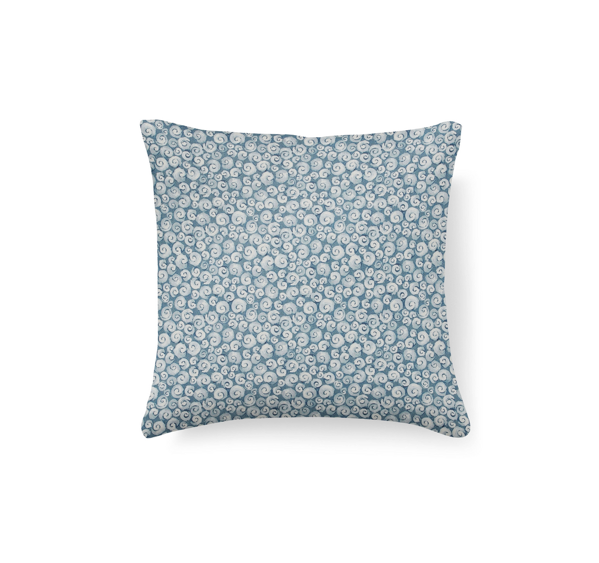 Lucia Sapphire Cushion– Isla Design