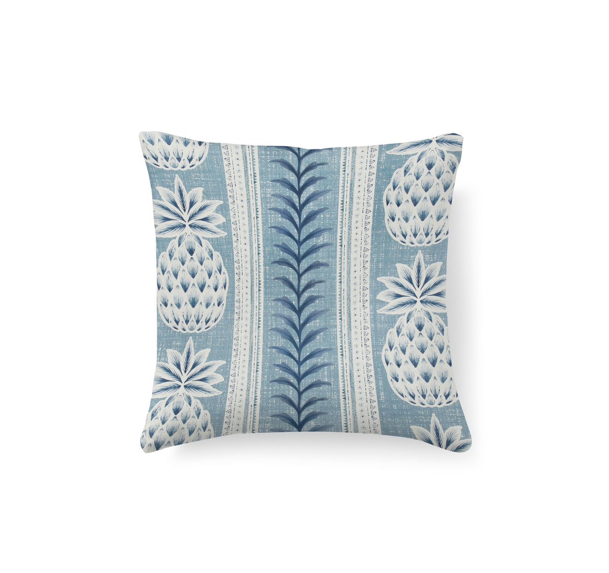 Taino Sapphire Cushion– Isla Design