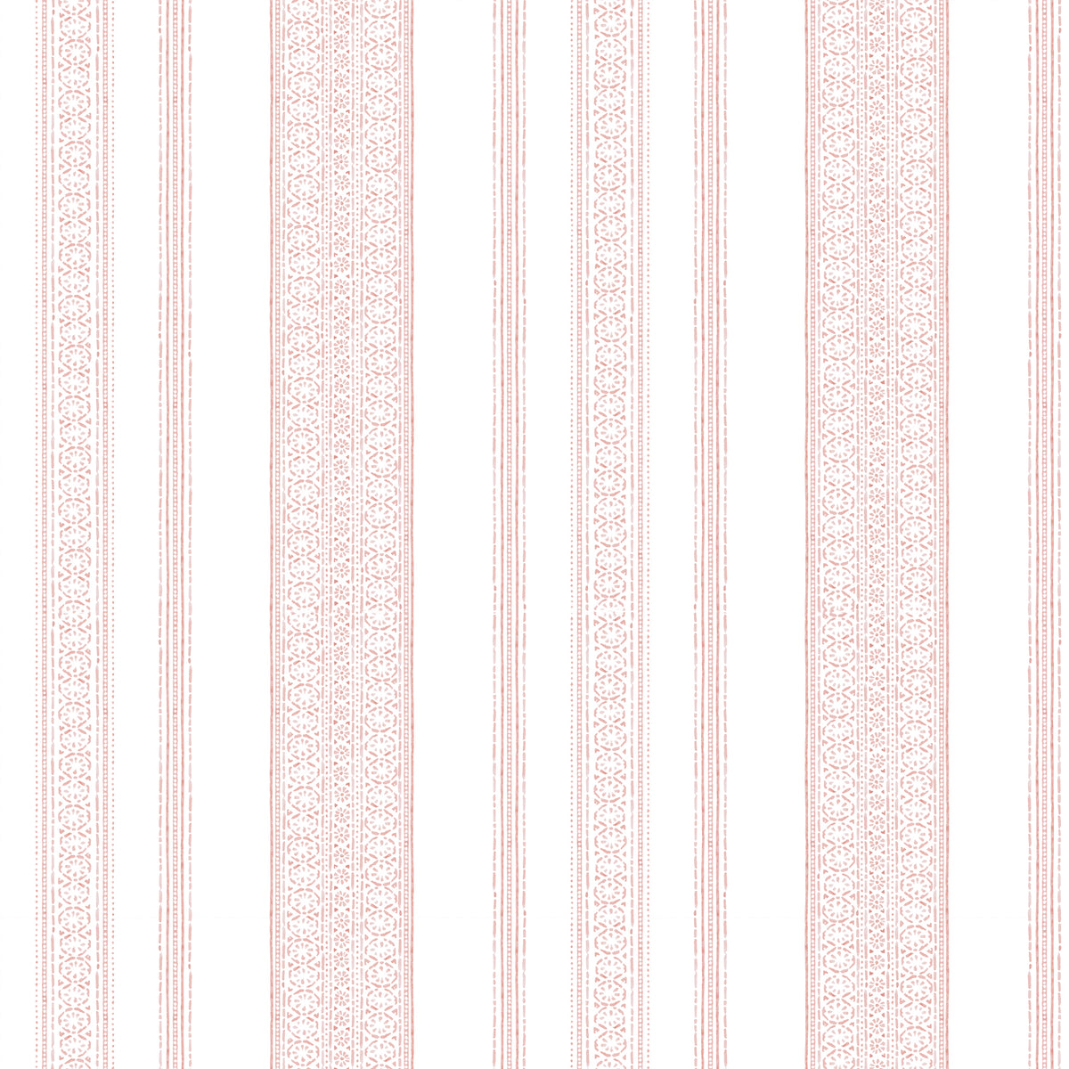 Thera Blossom Wallpaper– Isla Design