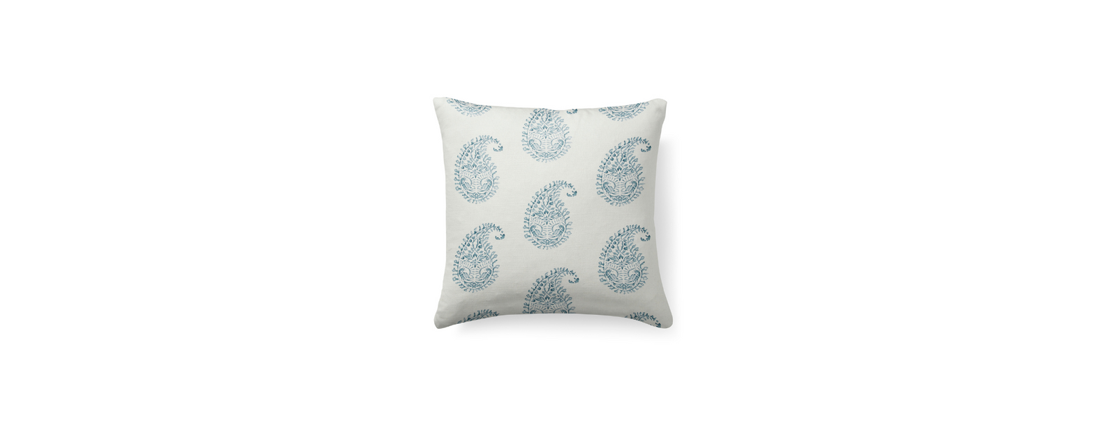 Mor Sapphire Cushion– Isla Design