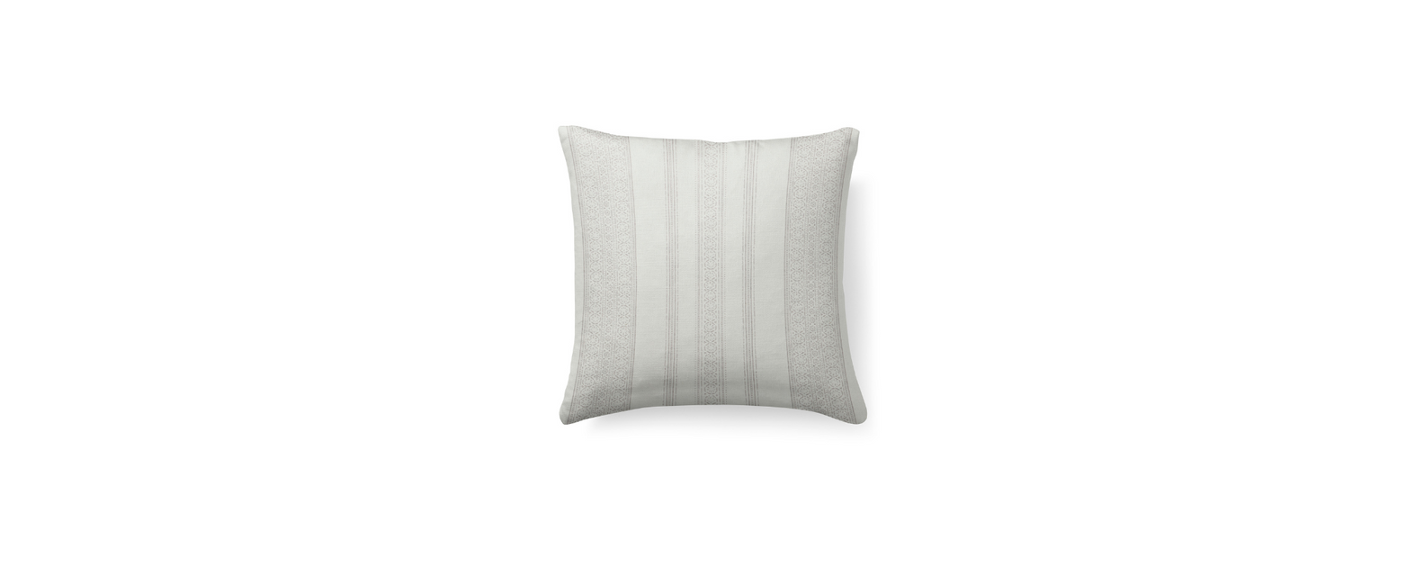 Thera Dove Cushion– Isla Design
